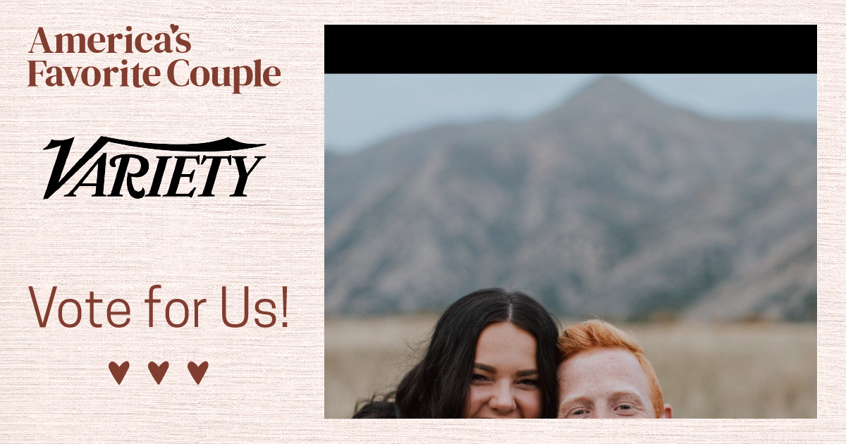 Tyler & Raegan | America's Favorite Couple