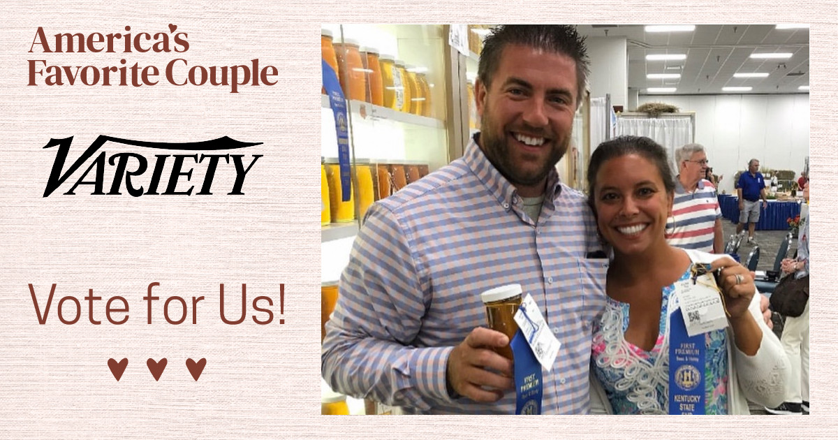 Clayton and Candace | America's Favorite Couple