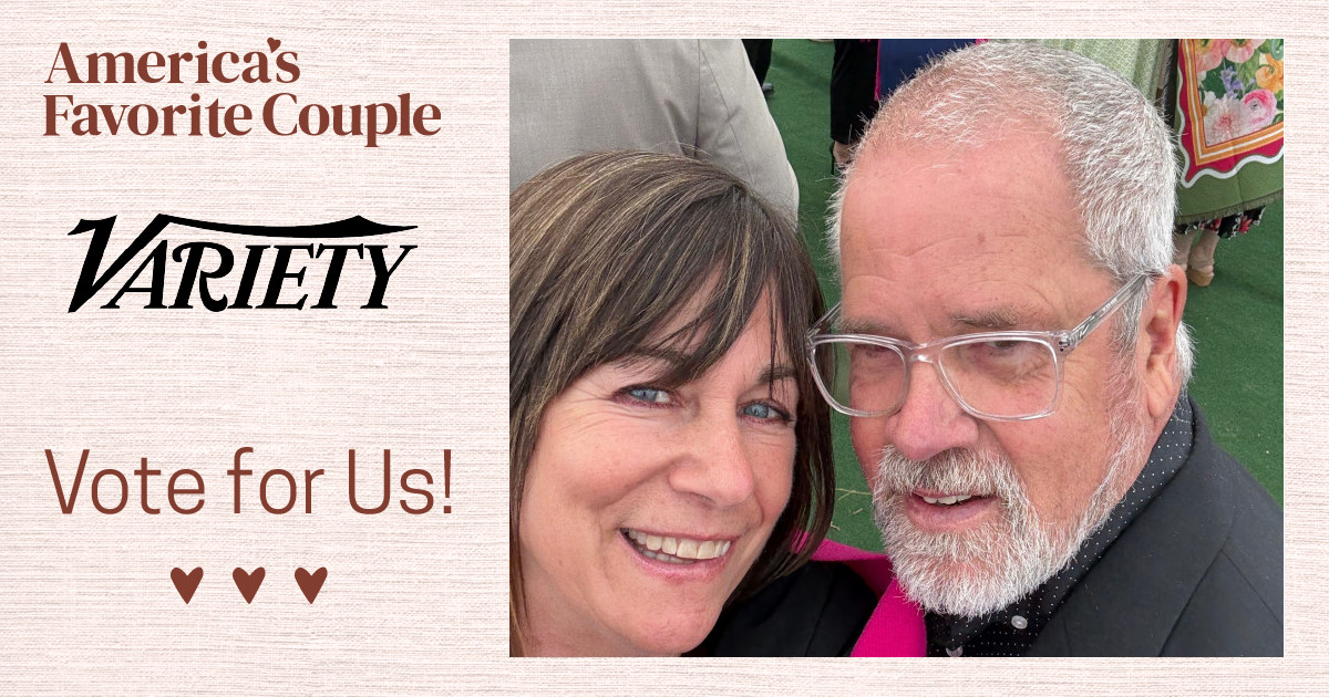 Gail & Jerry Gallipeau | America's Favorite Couple