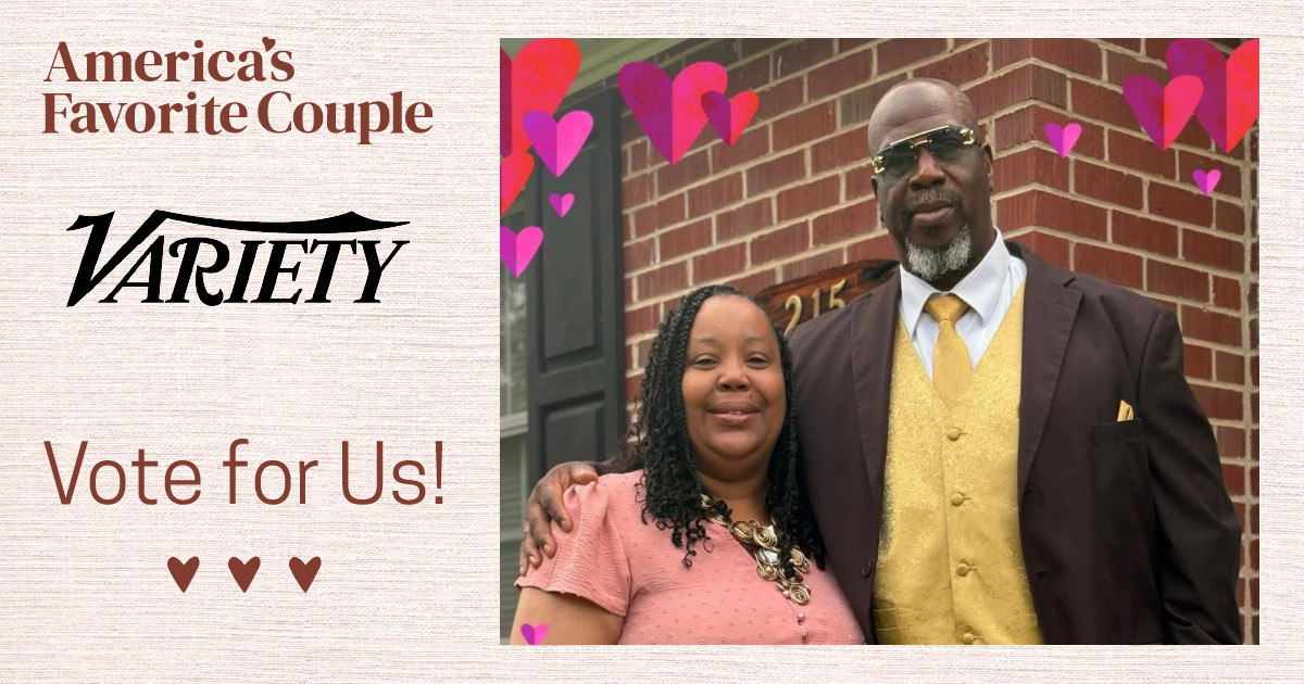 Melinda and Tonya Harris | America's Favorite Couple