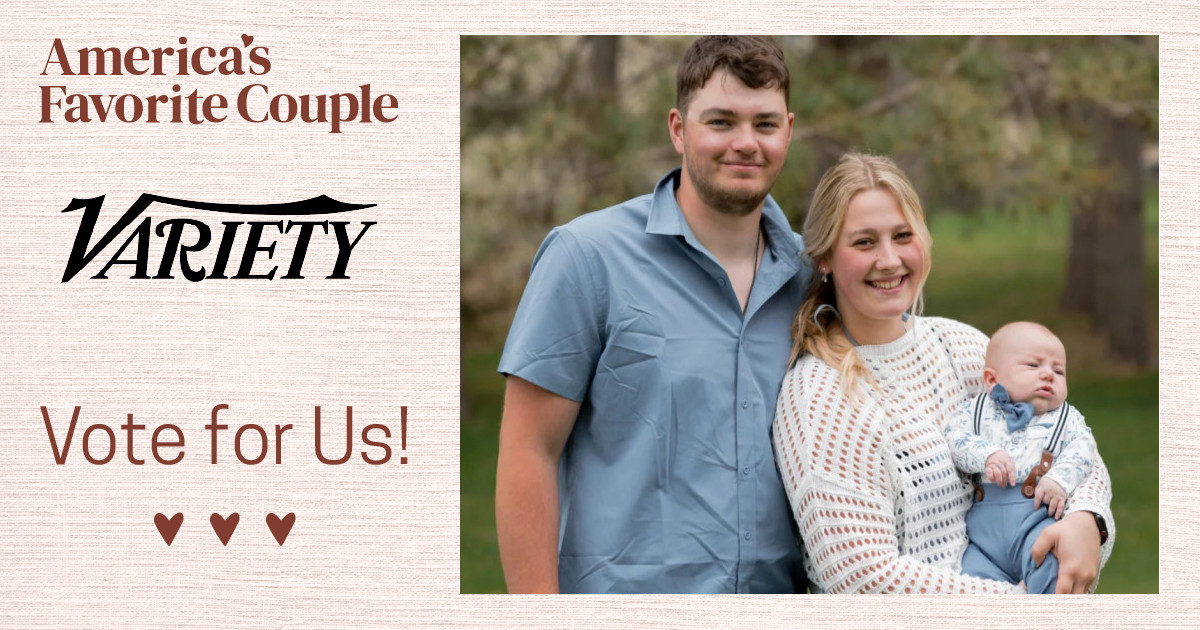 Zach and Brailee | America's Favorite Couple