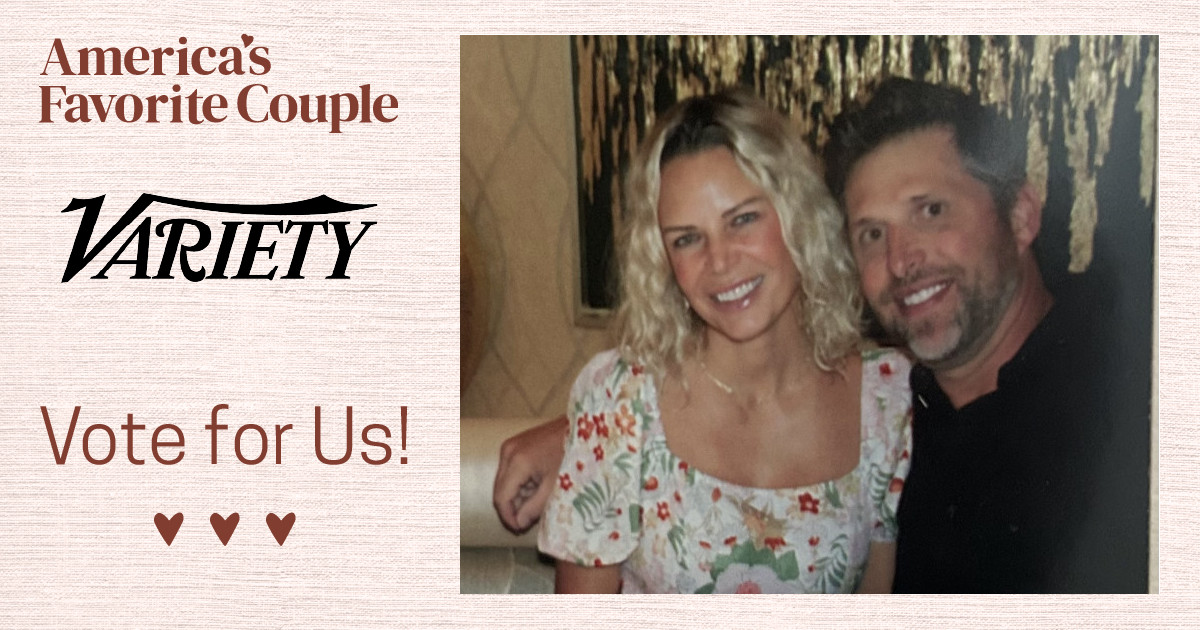 Jake and lisa | America's Favorite Couple