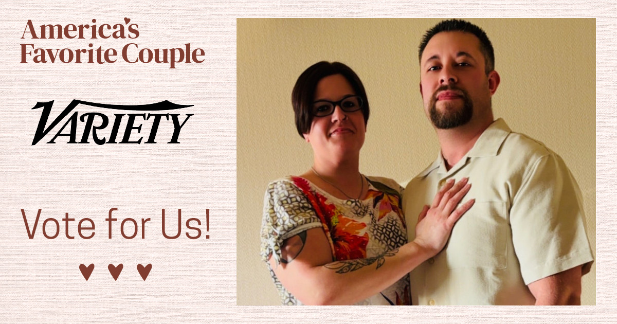 George and Jules Moser | America's Favorite Couple