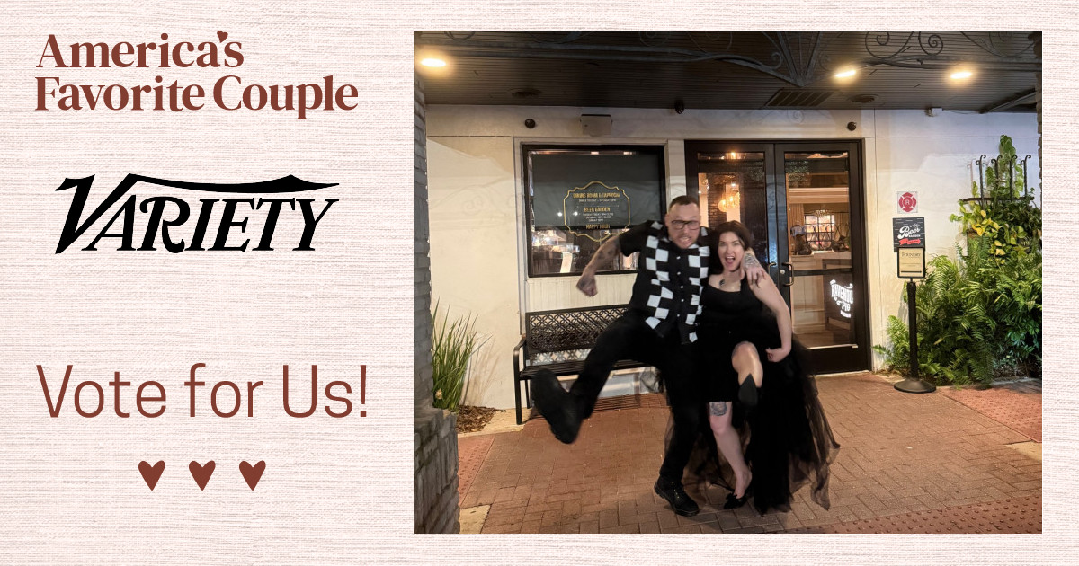 Jade & Justin | America's Favorite Couple