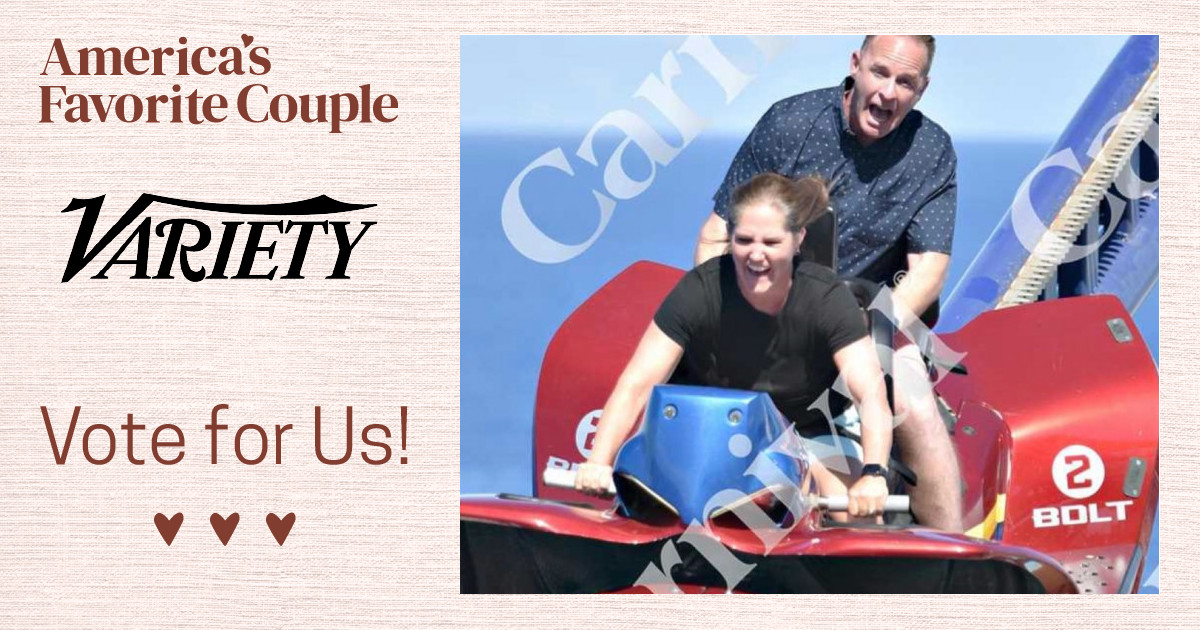 Jen @ Spence | America's Favorite Couple