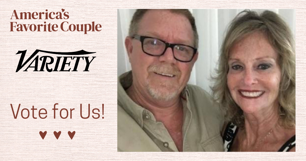 Randy and Belinda Cloud | America's Favorite Couple
