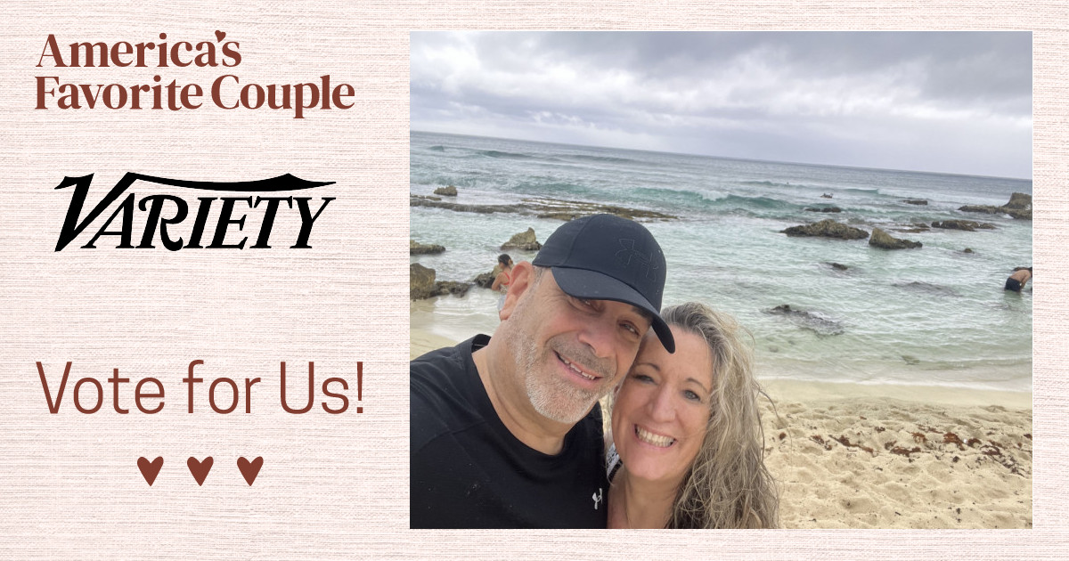 David Cunningham & Tricia Sulecki | America's Favorite Couple
