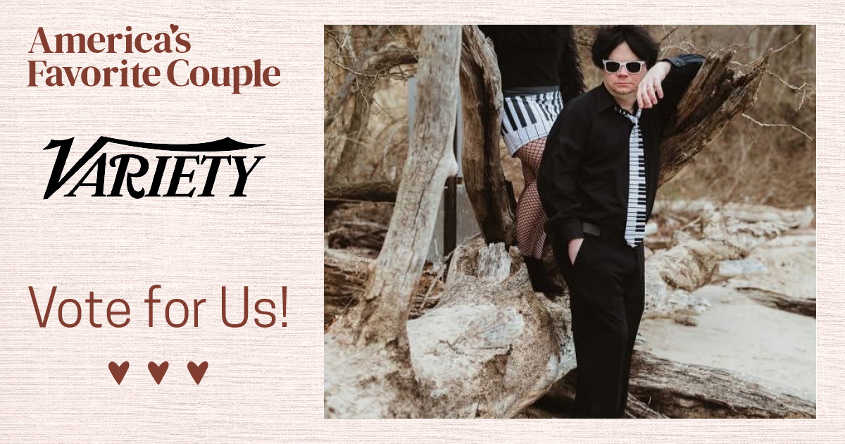 The Electric Grandmother | America's Favorite Couple