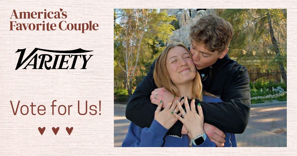 Kiley & Lucas | America's Favorite Couple